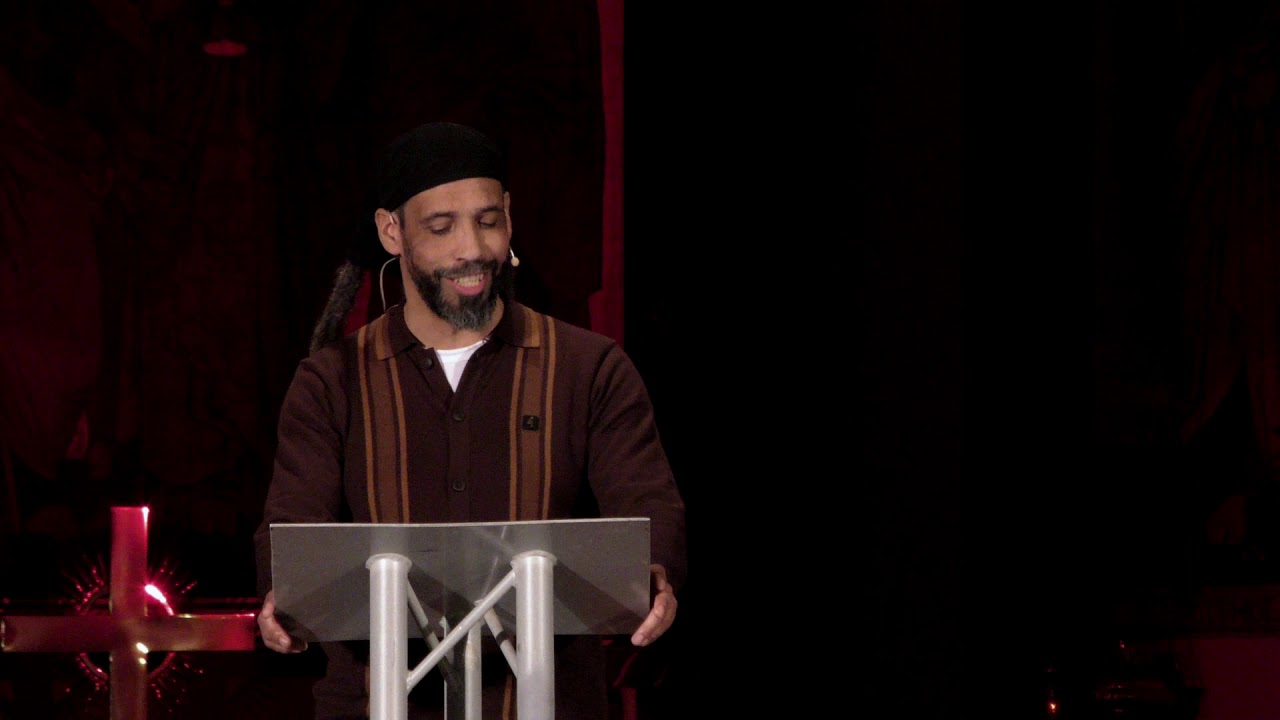 How Your Life Choices Define You | Dave Earle | TEDxBanbury - YouTube