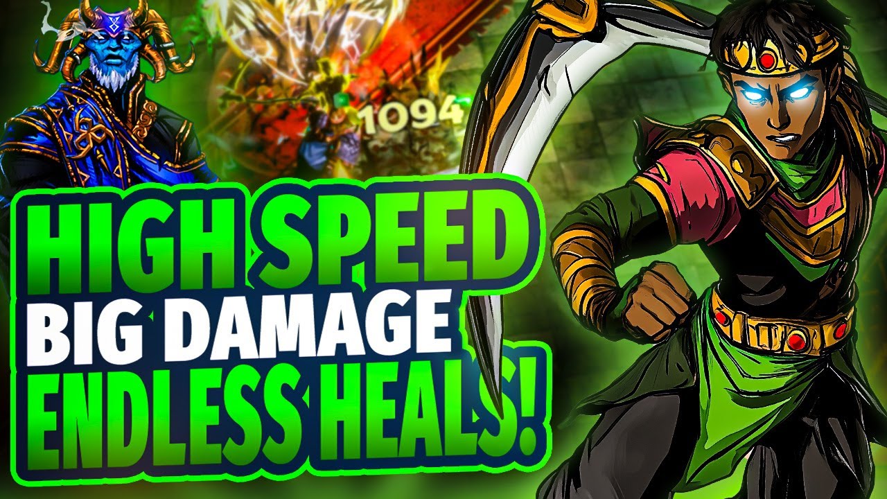 THIS ONE BLESSING Makes Us Scale SUPER FAST!! | Sworn - YouTube