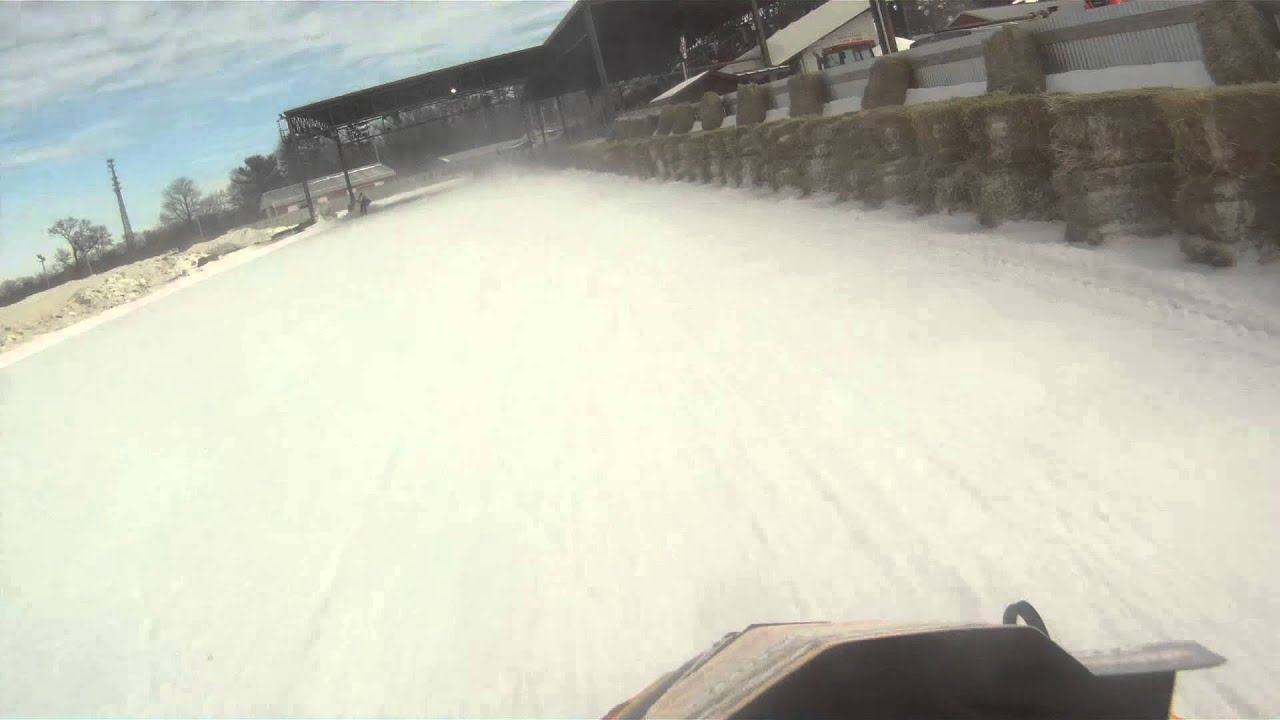 Making the Turn: Season 3: Episode 6 - "All the Small Things" - YouTube