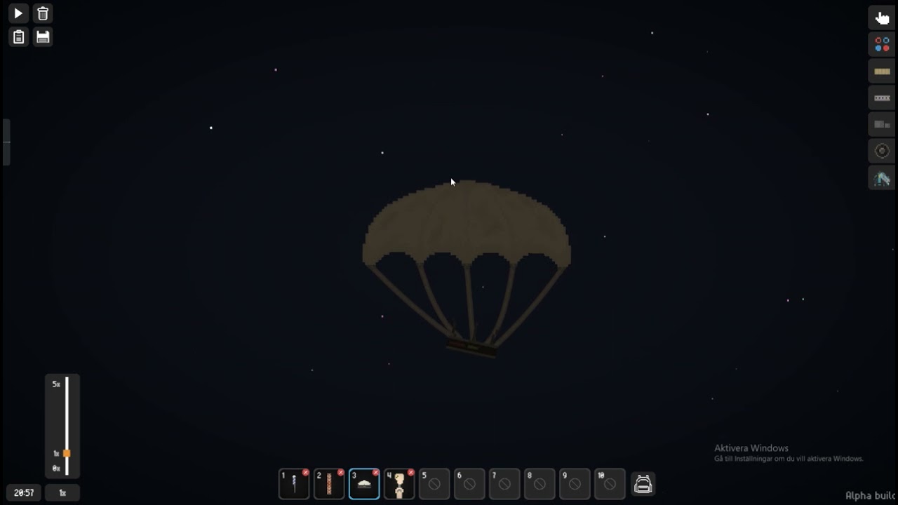 NEW! PIXPHYS PARACHUTE DEPLOYER - YouTube