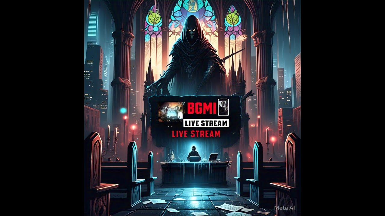 HELL CRIME GAMING BGMI LIVE STREAM LOVE FORHell Crime Gaming#bgmi#hellcrimegaming#jonathangaming ...