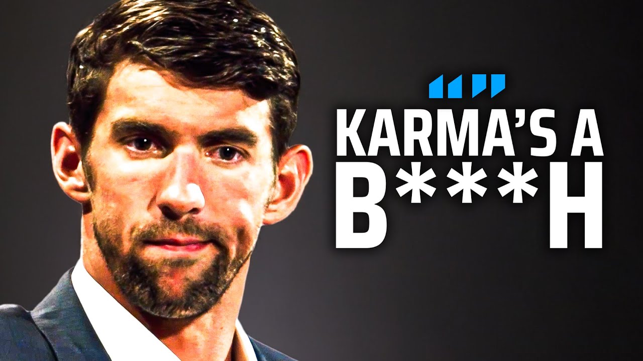 Michael Phelps on the Infamous Bong Picture | Undeniable with Joe Buck ...