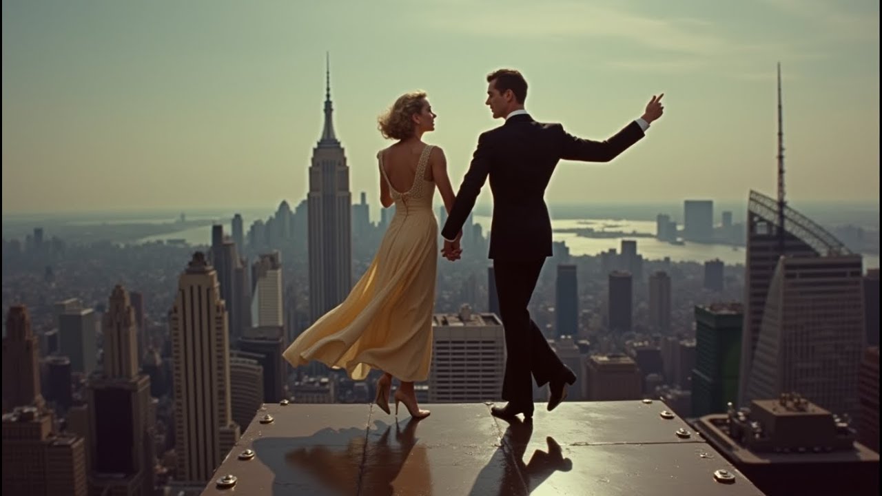 Timeless Swing into the Weekend - One Hour Playlist #swingjazz # ...