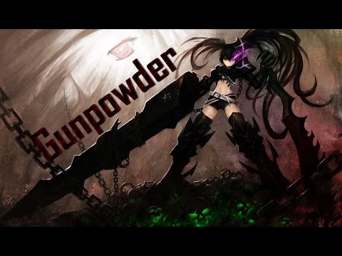 AMV Gunpowder