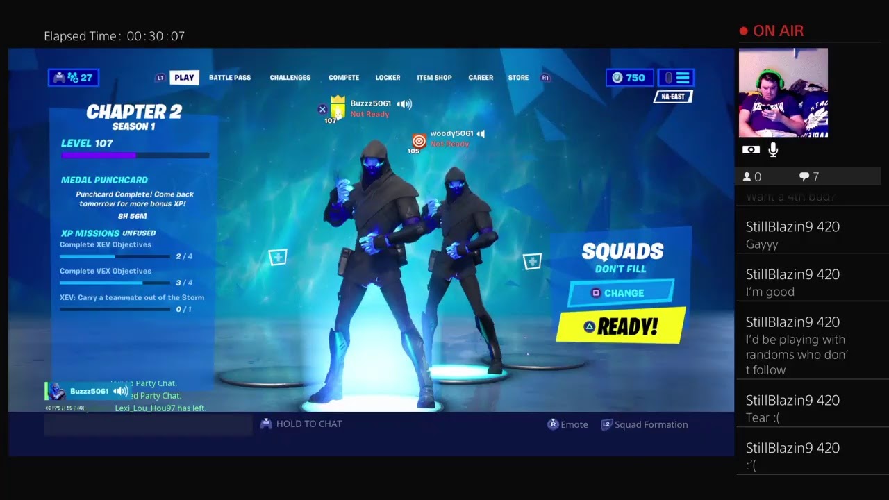 Gameing for Kmoore - YouTube