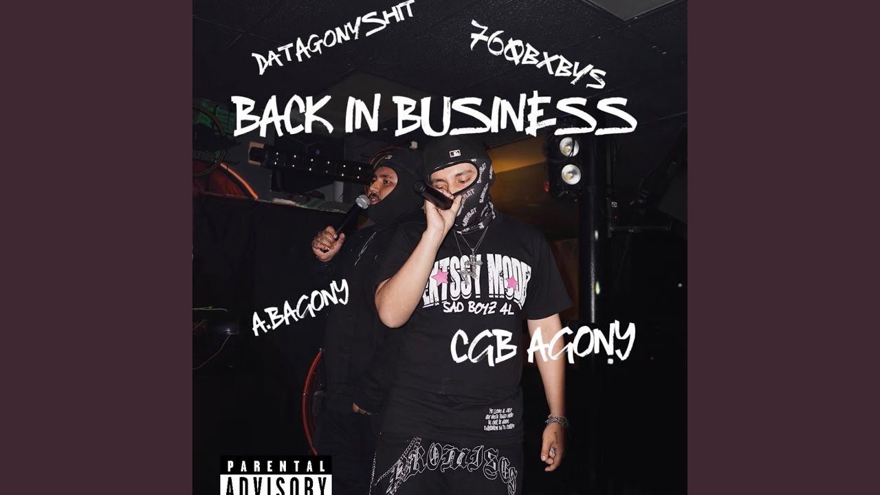 Back In Bidness - YouTube
