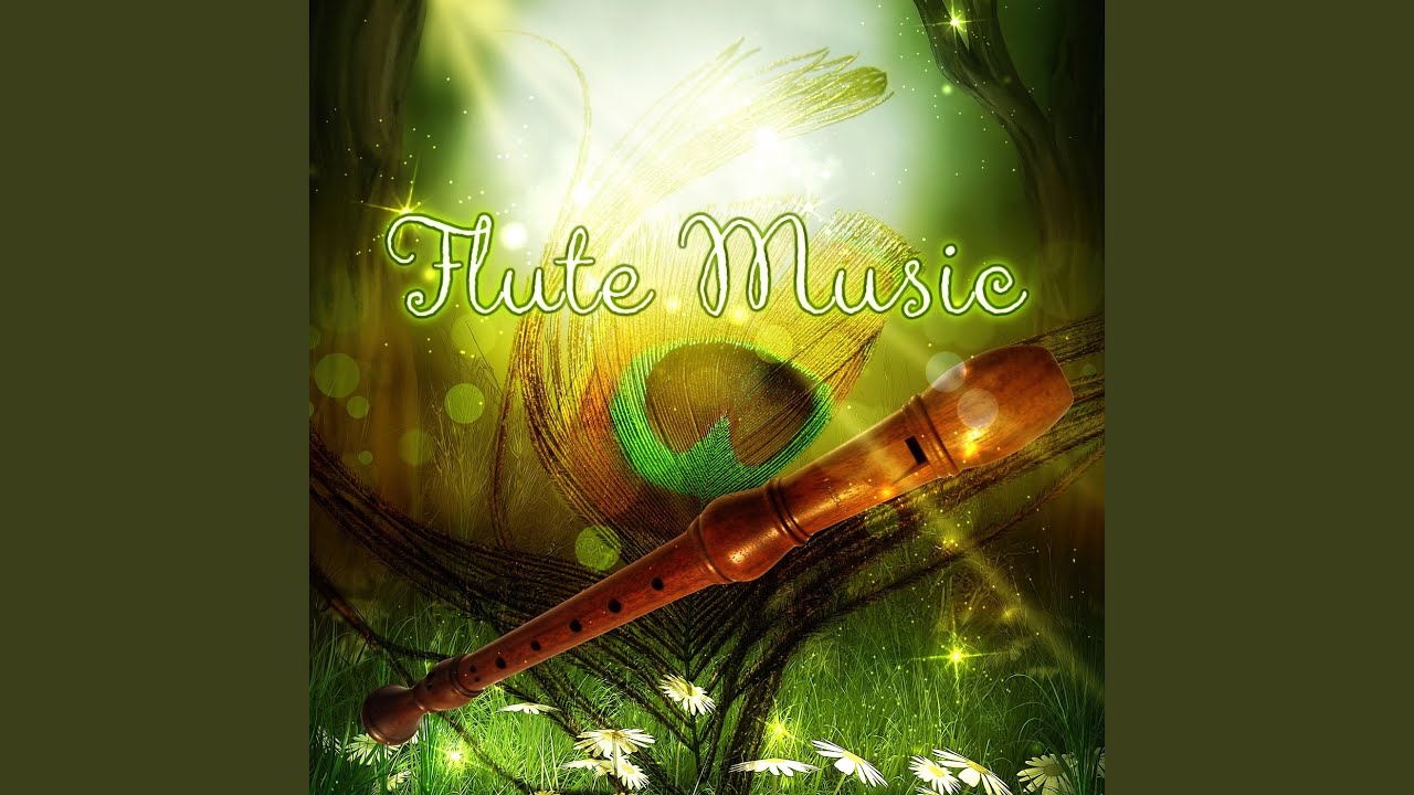 Flute Lullaby - YouTube