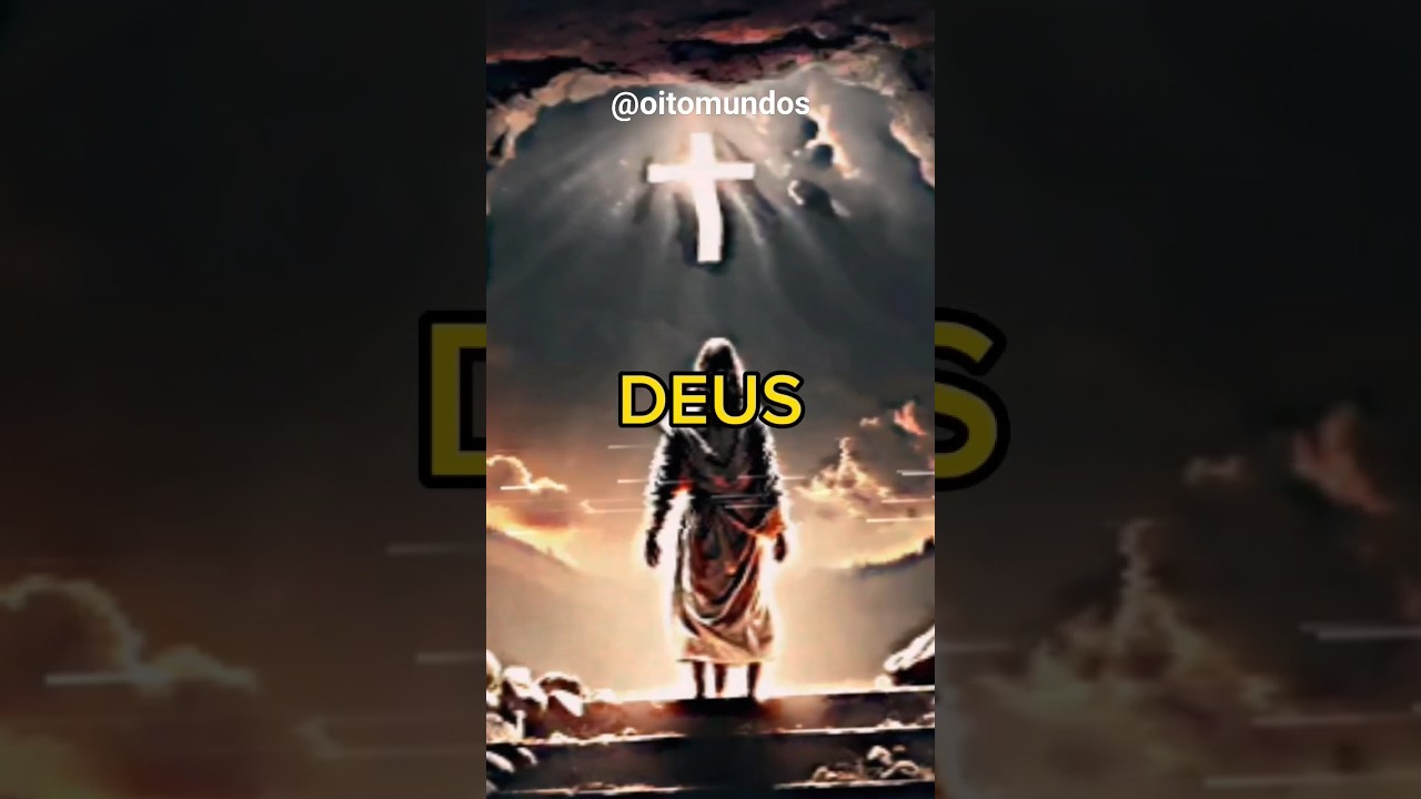 O nome de DEUS está escrito em nosso DNA - YouTube