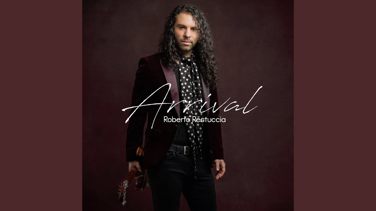 Arrival - YouTube Music