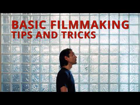 Beginner Solo Filmmaking Tips [Plus Gimbal Mistakes and Fixes]