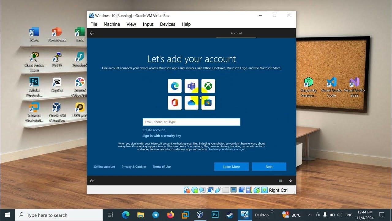 របៀប Customize File Windows ISO | Windows Custom With Pre-Install Software - YouTube