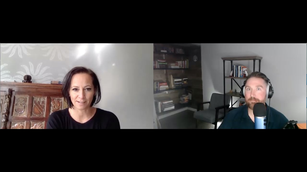 45: Katja Schipperheijn on Creating Lean and Tech-Driven Learning ...