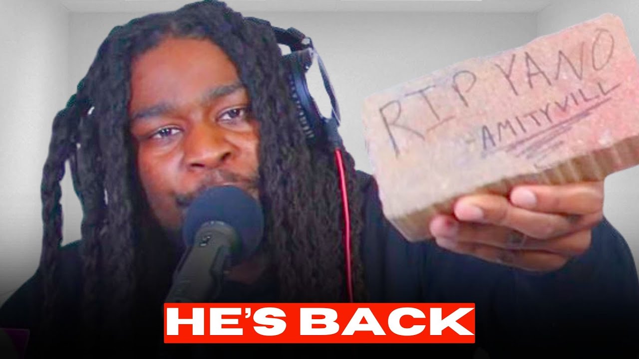 Craig Vill's EPIC Comeback in a Rap Battle - YouTube