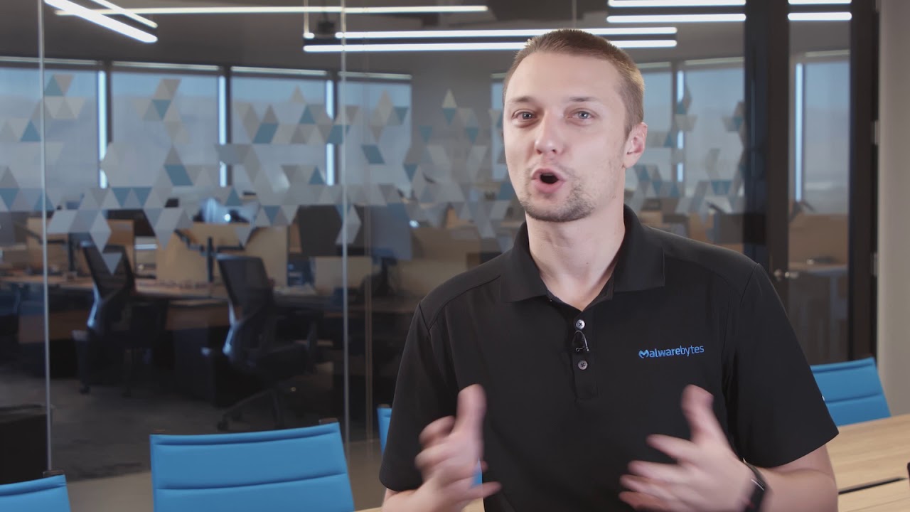 5 Things I Wish Someone Told Me Before I Became CEO: Marcin Kleczynski ...