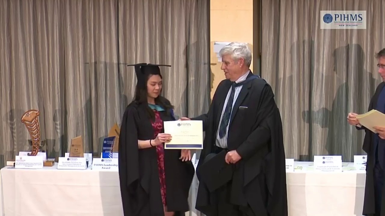 2019 July 19 Jenny Graduation day - YouTube