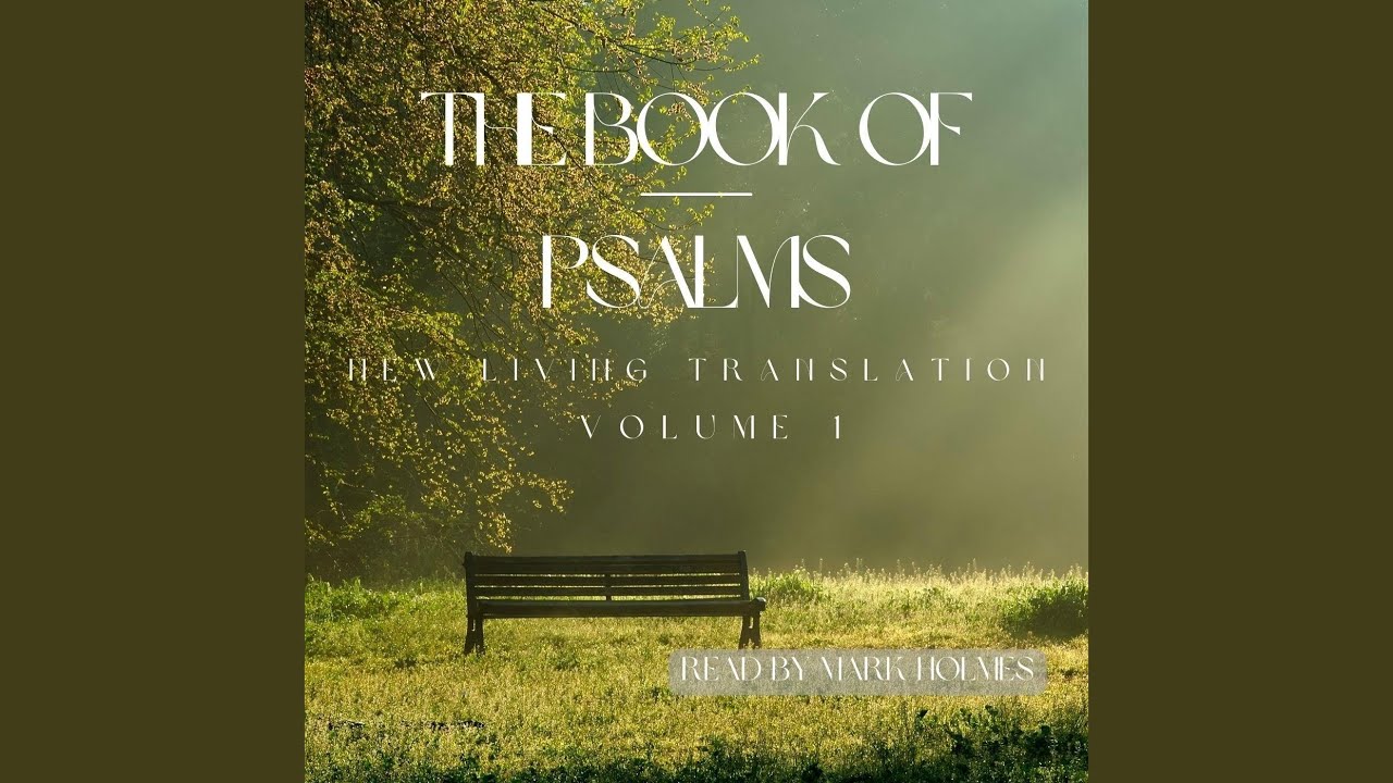 Psalms Chapter 2 - YouTube