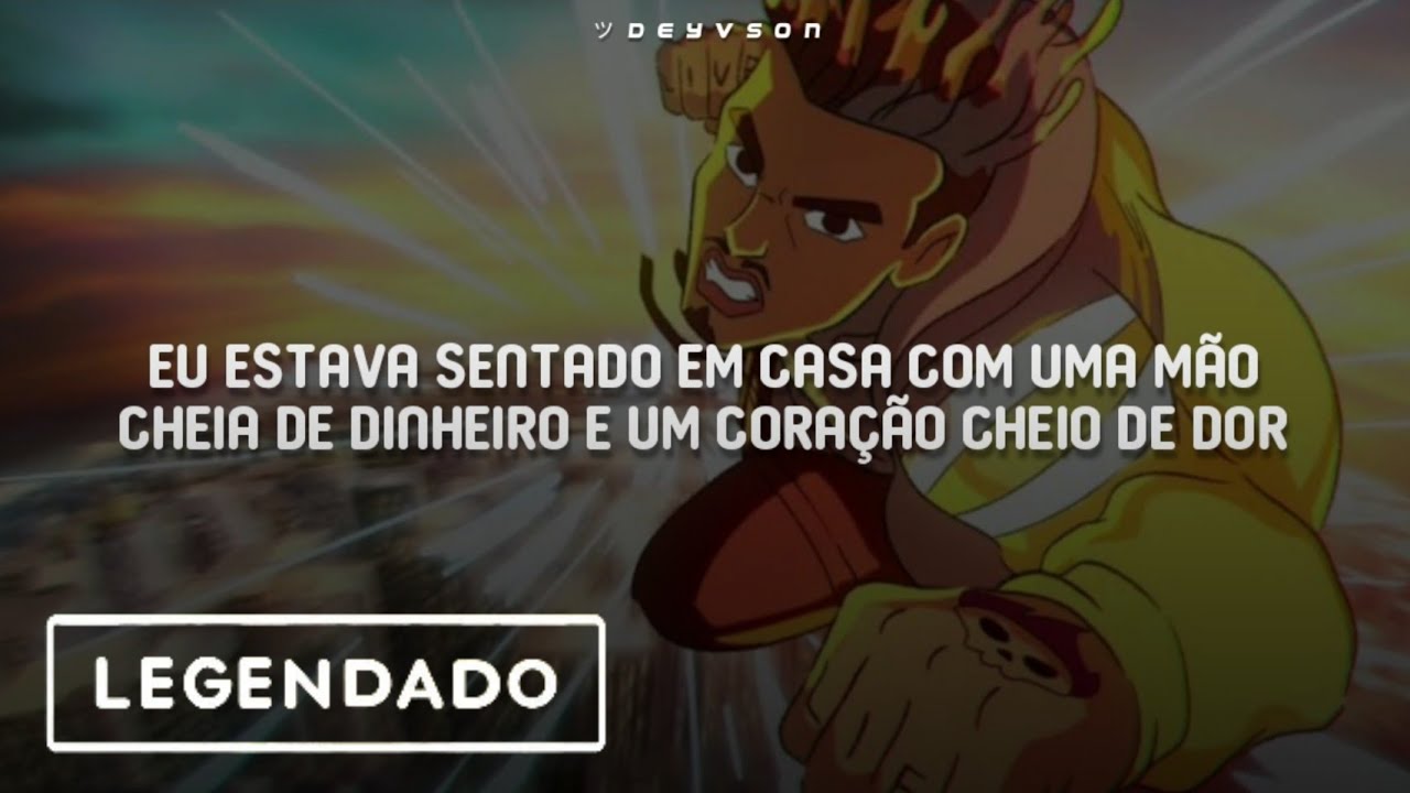 Juice WRLD - Go Hard 2.0 [Legendado| Tradução] - YouTube Music