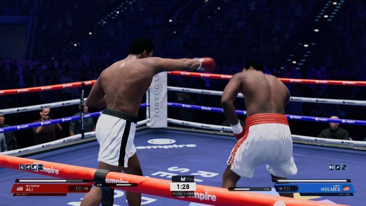 Undisputed_20250223113239 - YouTube