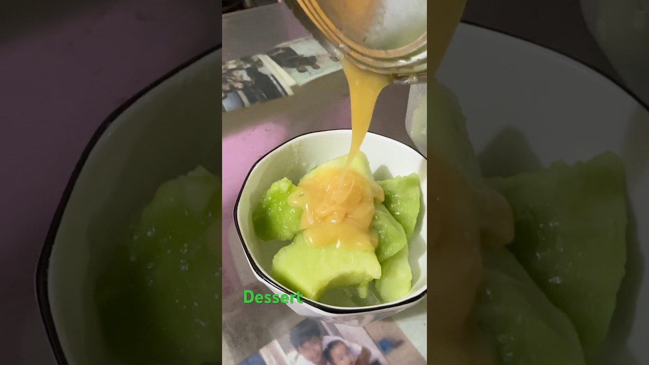 Deesert #dessert #sweet #food #cooking #delicious #foodie #viralvideo # ...