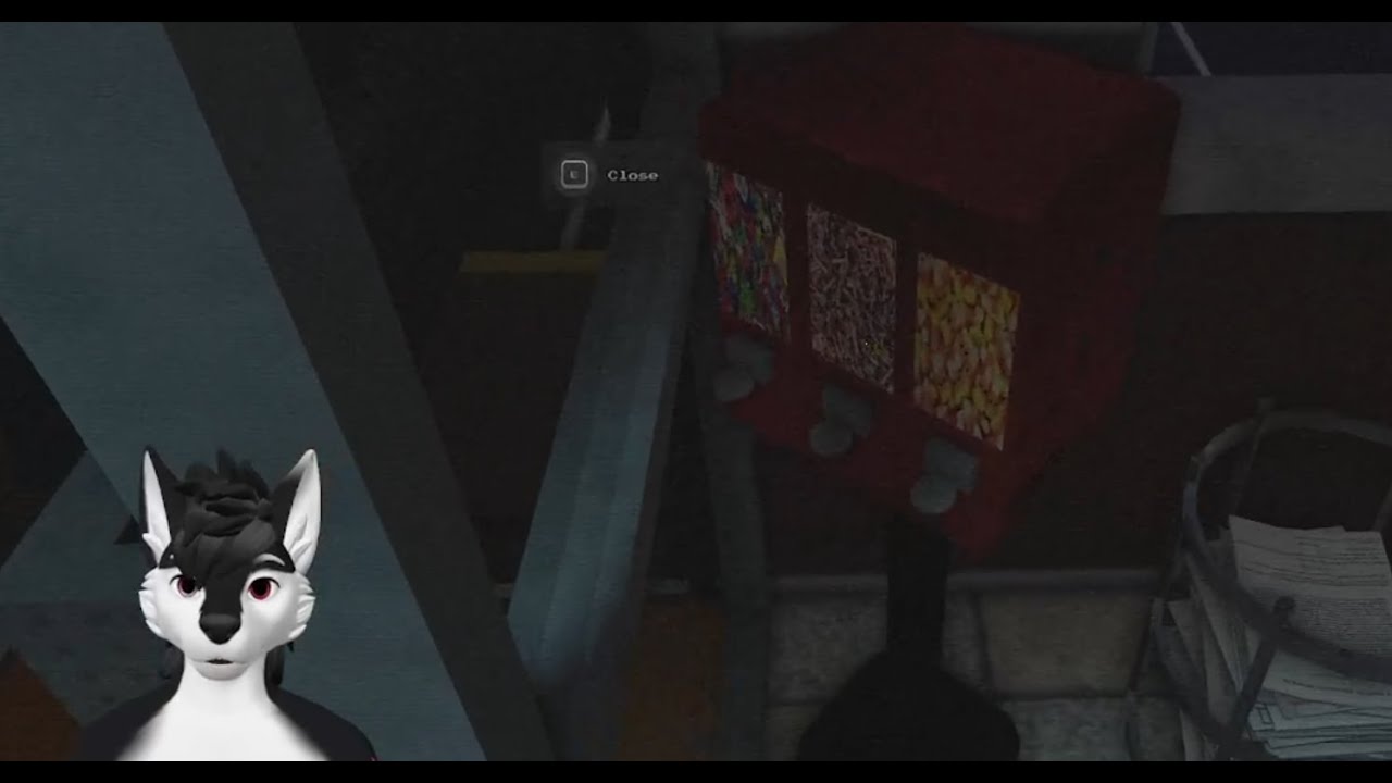 Midnight Station (Roblox) - YouTube