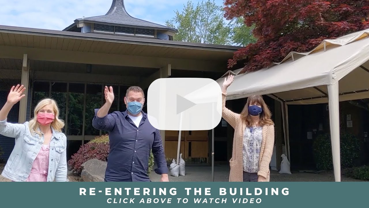 Re Entering the Building HD 1080p - YouTube