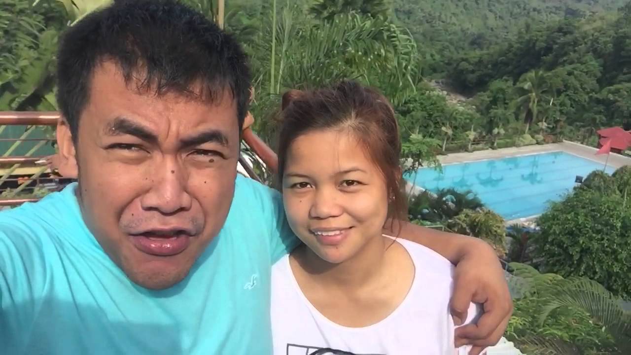 Honeybee and ryan ligot at baguio - YouTube