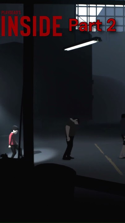 Play dead's Inside Chapter 1 | @Mannuslegacy - YouTube