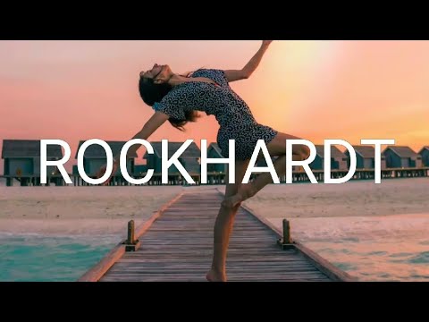 Rockhardt (Lyrics) - Carbon - YouTube