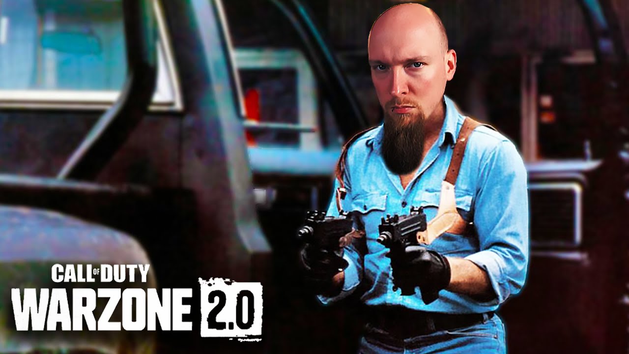 Call of Duty: Warzone 2.0 Live Gameplay- Walker Tennessee Memer - YouTube