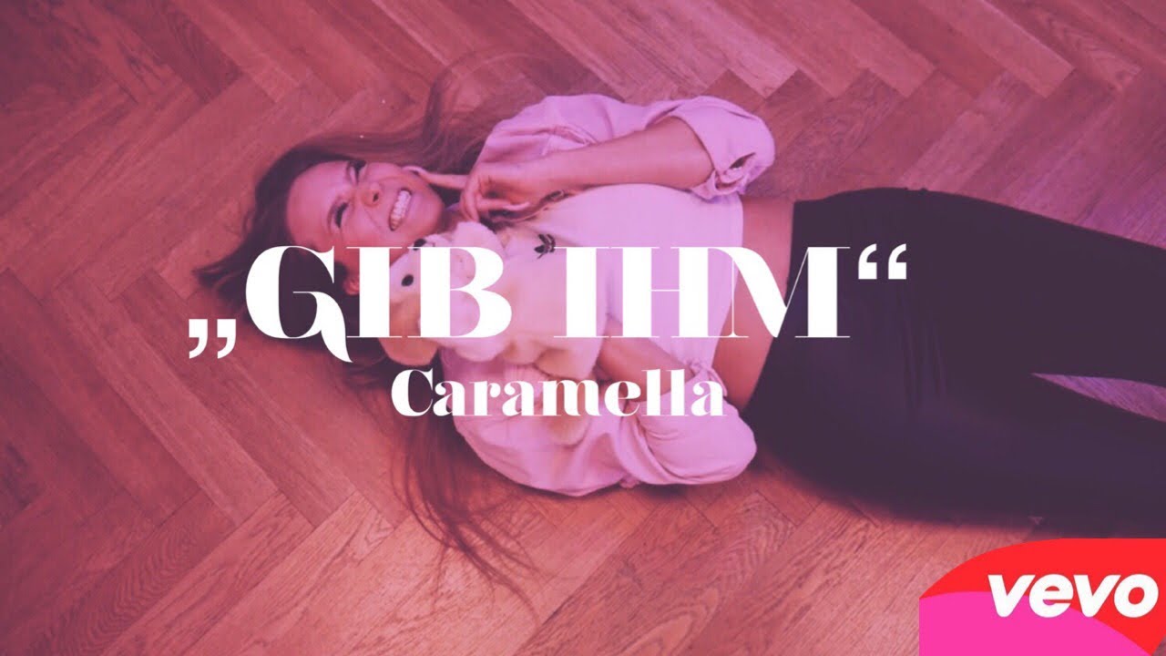 HOW TO BE SHIRIN DAVID- SHIRIN DAVID- Gib ihm[official Parodie ...