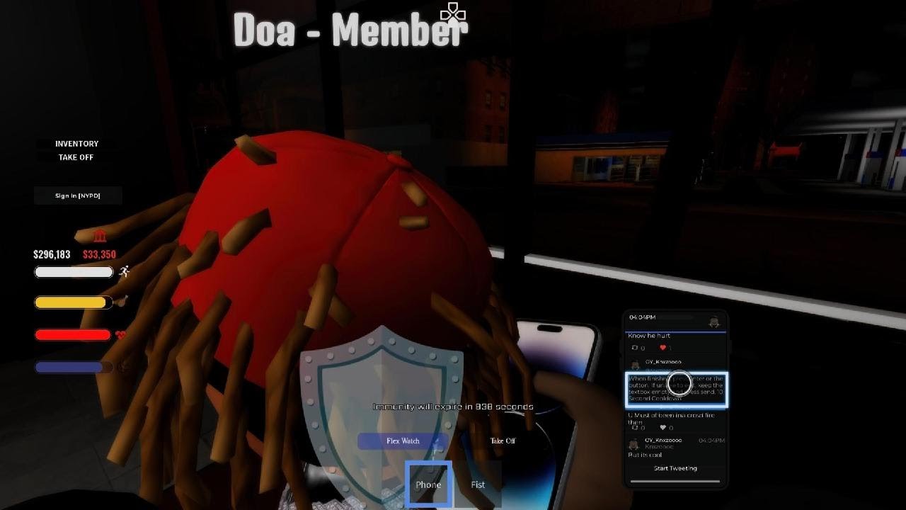 Sweepers k - YouTube