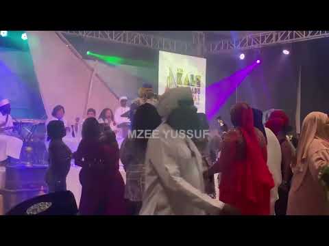 Nani Zaidi / Khadija Kopa na Mzee Yussuf / Washambulia jukwaa / Wafanya balaa / Show ya Mwaka
