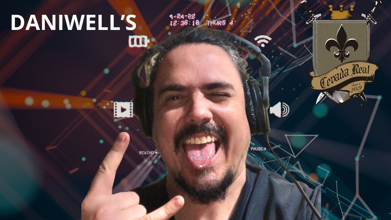 DANIWELL'S - YouTube
