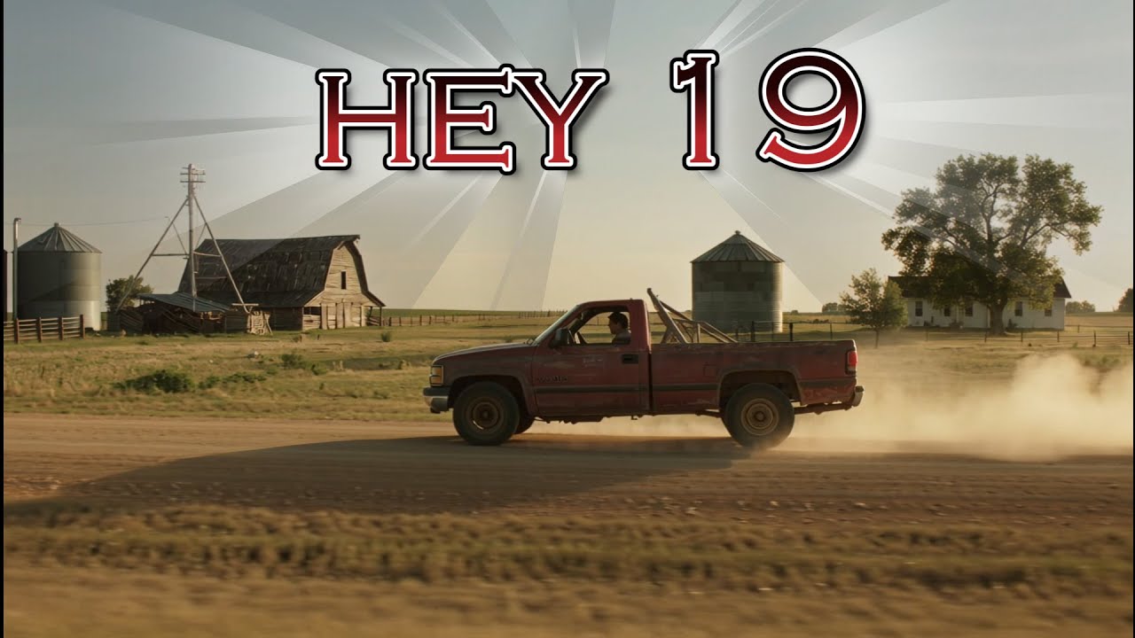 Hey 19 - YouTube