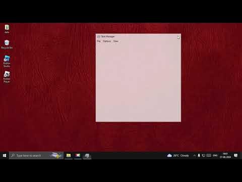 How to Fix High CPU Usage Roblox [ BEST METHOD ] - YouTube