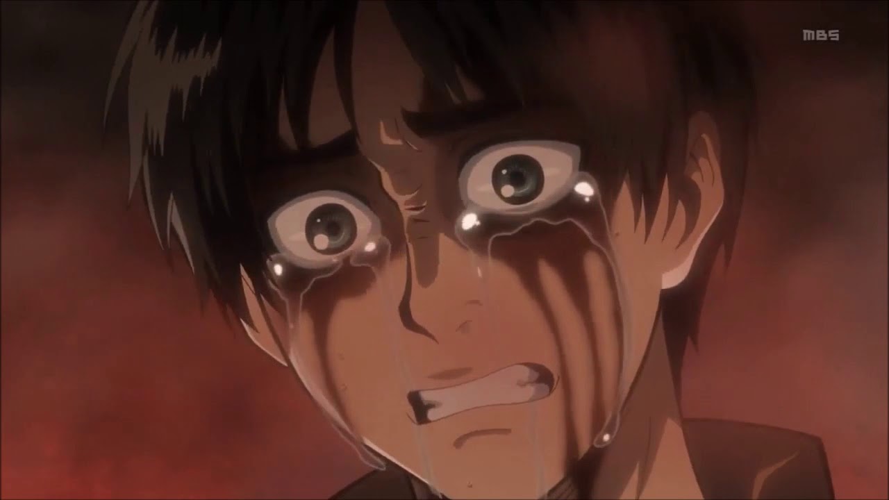 "You Say Run V2/Jet Set Run" Goes With Everything | Attack On Titan ...