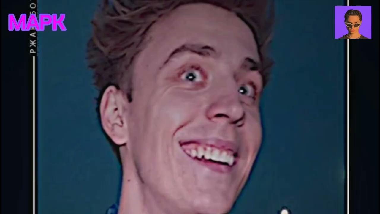 💗РЕАКЦИЯ ВЛАДА А4 И ГЛЕНТА😭🙏 Youtube