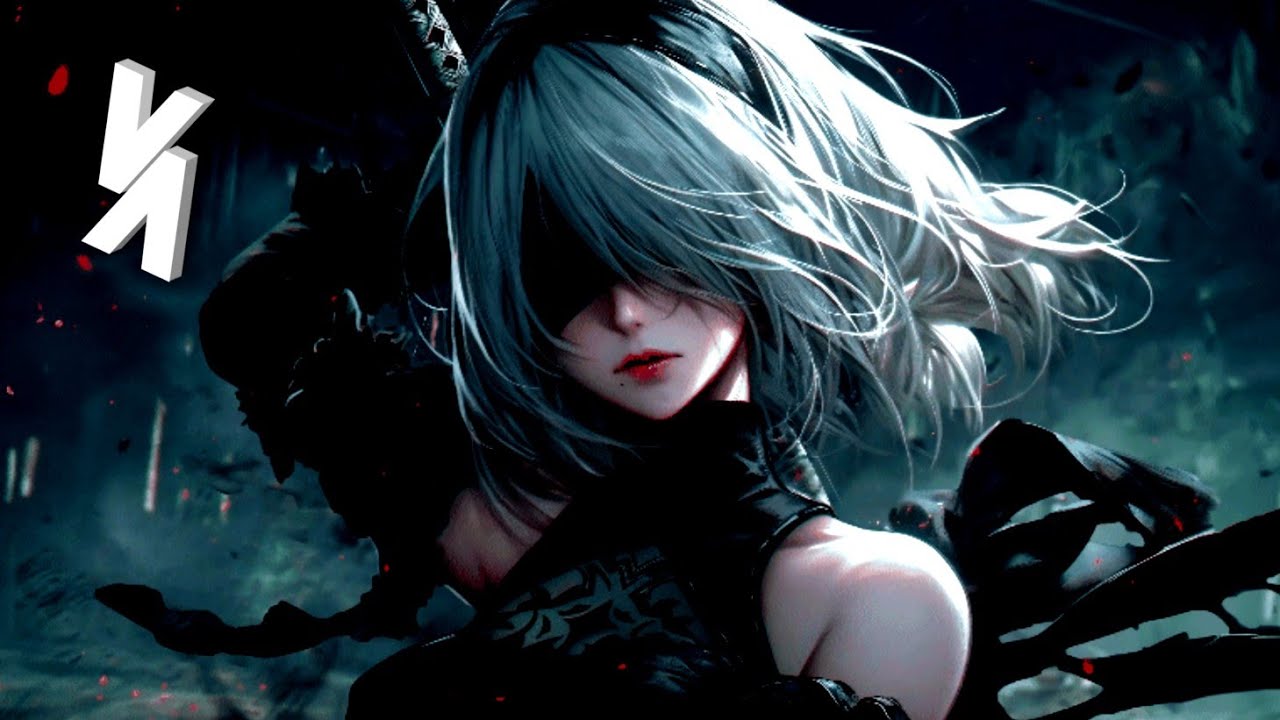 [HirotaMia] Poylow |feat. Godmode - Victory (Nightcore) - YouTube