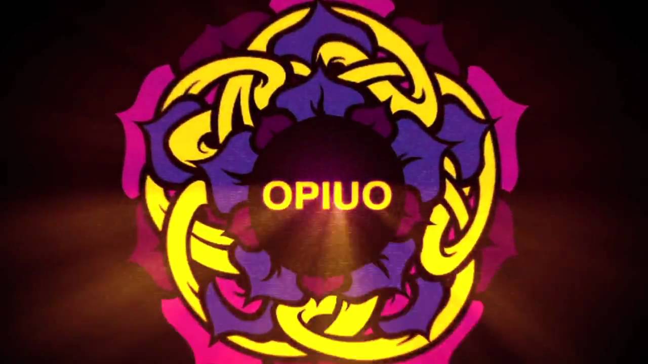 Opiuo - Slurp And Giggle - YouTube