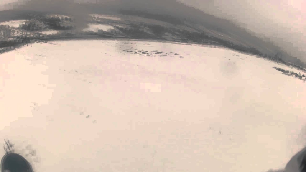 ExtremeEire - Snowboarding In Ireland Trailer 2012 - YouTube