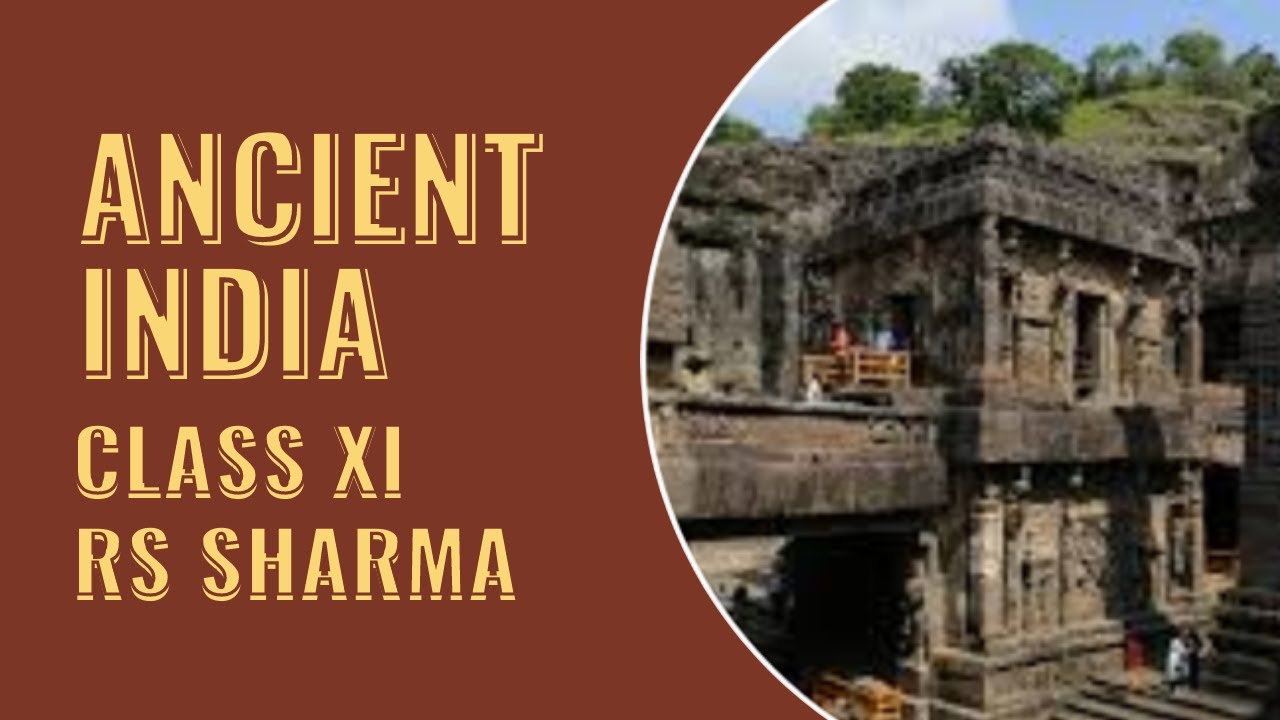 CH2: The Construction of Ancient Indian History | Ancient History Class ...