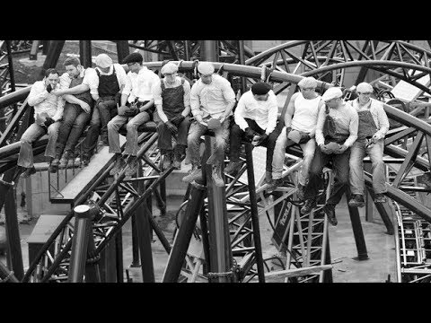 New The Smiler 2018 Advert!!! - YouTube