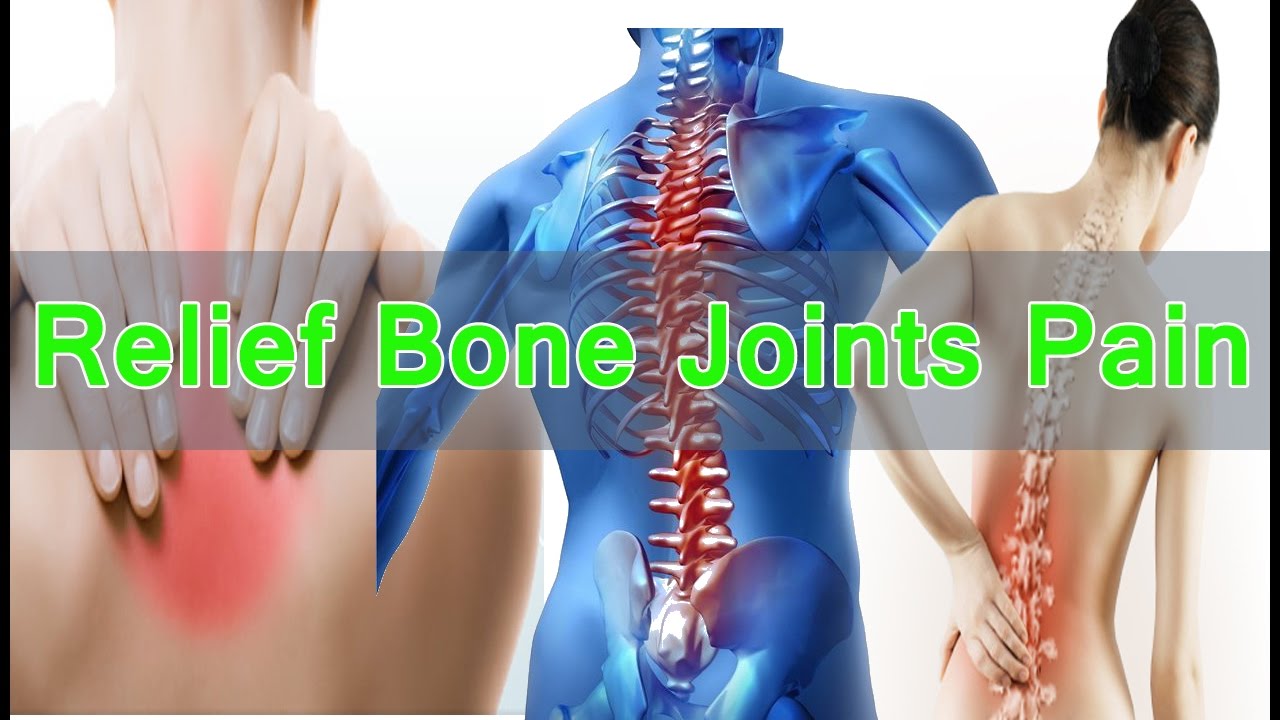 Relief Bone Joints Pain with Best Natural Home Remedies at Home. Top ...