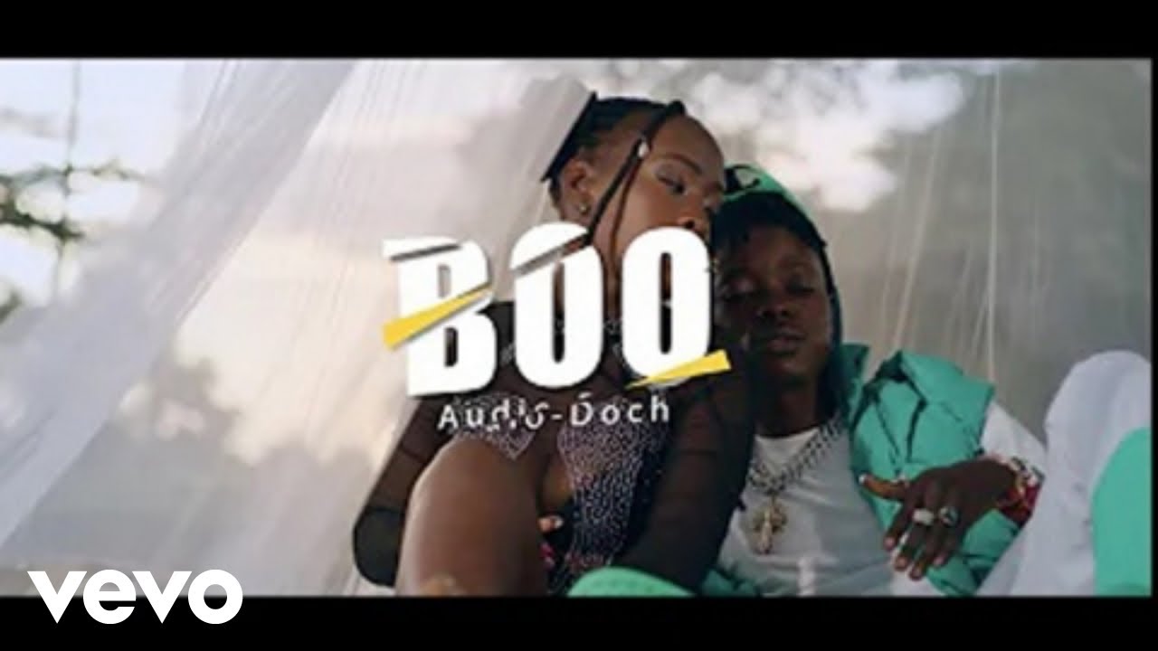BlakBoy - Boo (Official Music Video) - YouTube