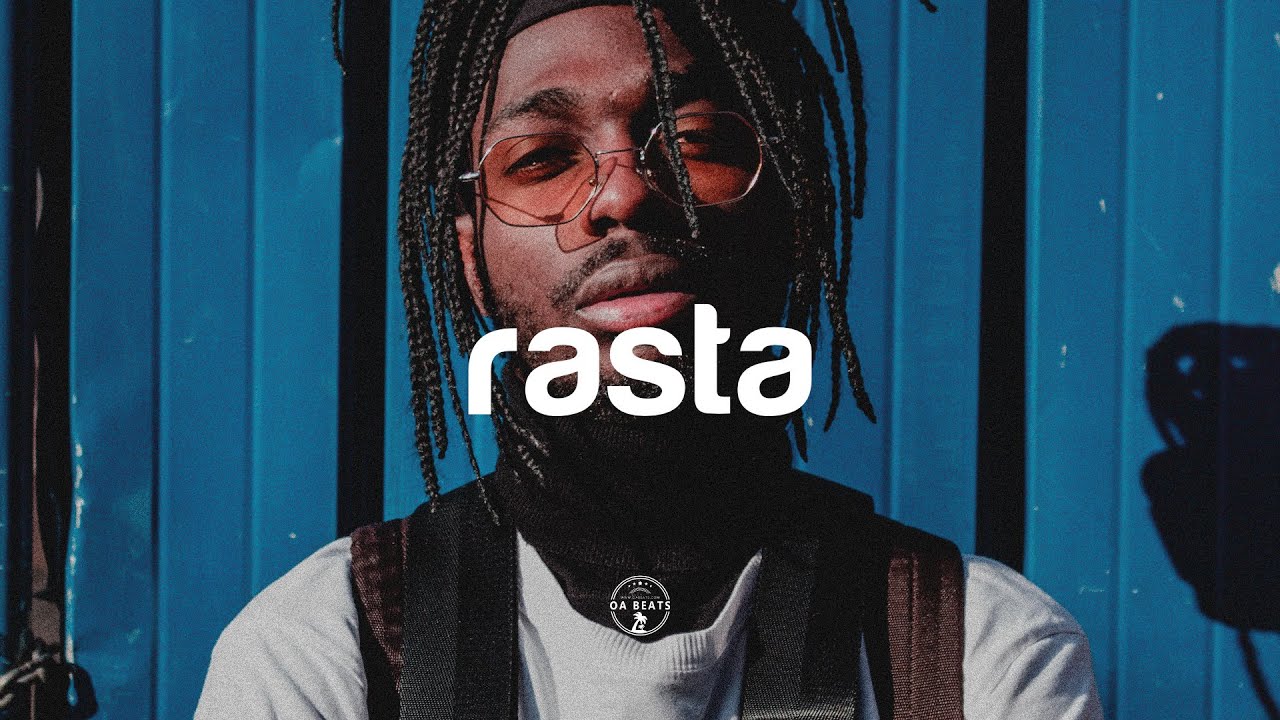 "Rasta" - Reggae Dub Instrumental | Reggae Trap Type Beat 2021 BASE DE ...