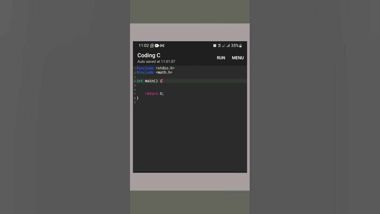 C Code To Print Table Of Any Number Cshorts Codingtutorial Programmingjourney Clanguage