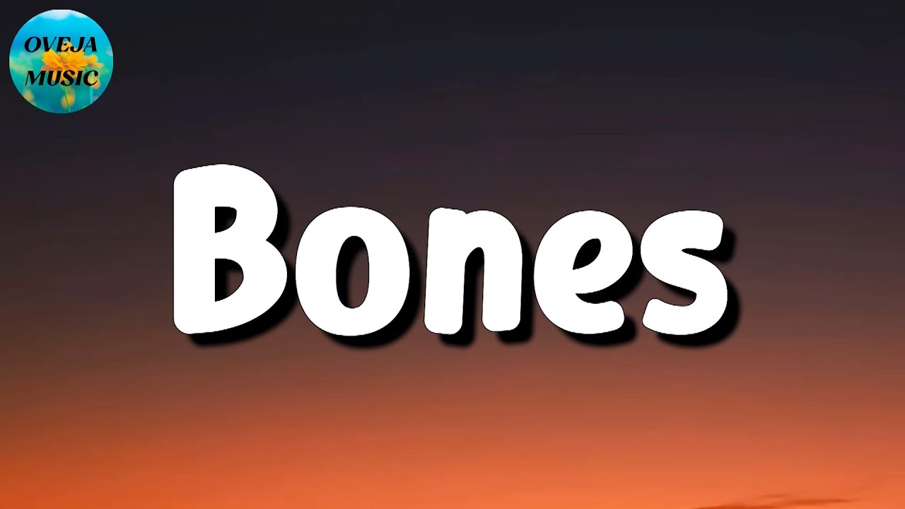 🎵 Imagine Dragons – Bones || Olivia Rodrigo, OneRepublic, Dua Lipa ...