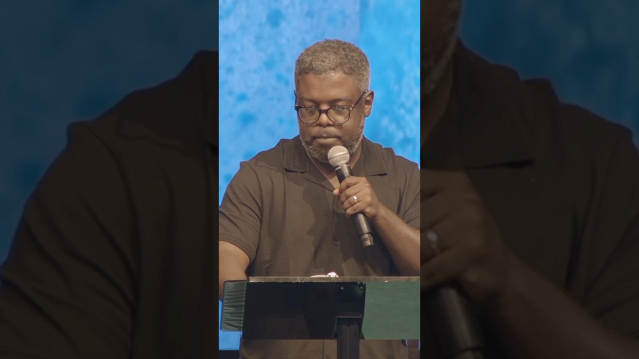 Through Jesus, we can stand strong in the face of any pressure. Full ...
