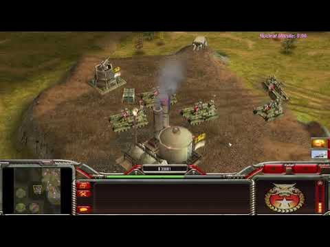 C&C+Generals+ZH+MODs (Atlas_MOD) - YouTube