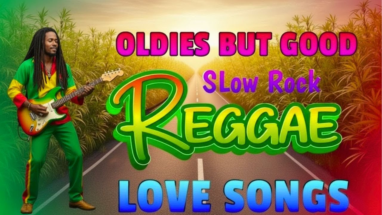 Island Reggae Vibes 🌊 Reggae Mix Hawaii Tropical Chill & Feel Good ...
